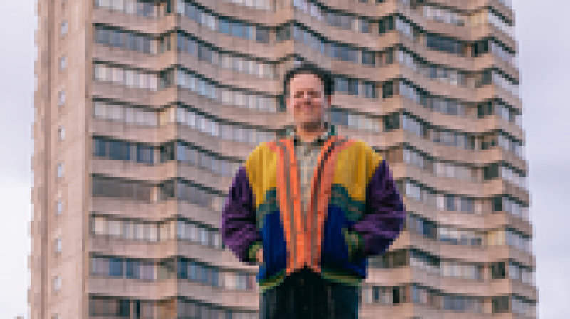 BIG BOYS SERIES 3 PRESS PACK | Channel 4